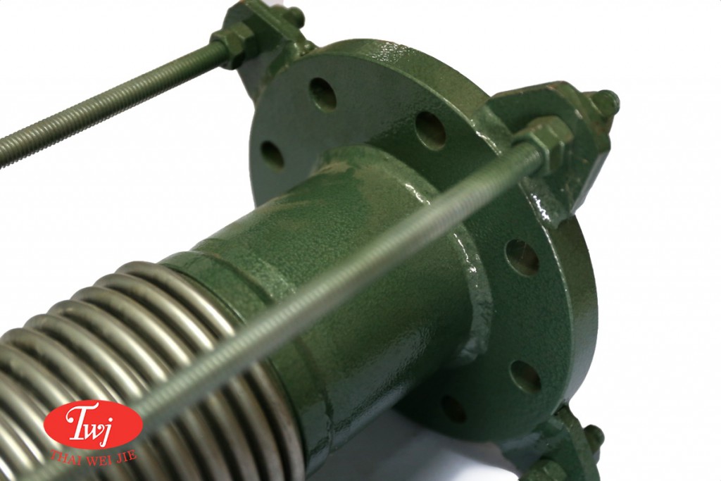 Spring Joint - TWJ Boiler Stenter จำหน่าย บอยเลอร์ เครื่องจักร หม้อไอ ...