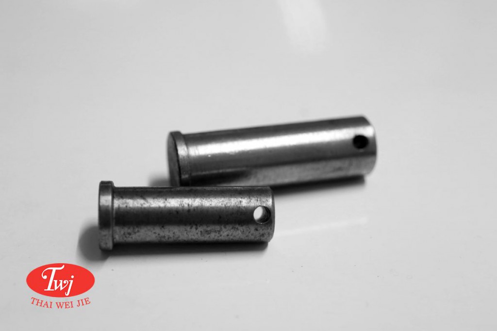 Splint Pin - TWJ Boiler Stenter จำหน่าย บอยเลอร์ เครื่องจักร หม้อไอน้ำ ...